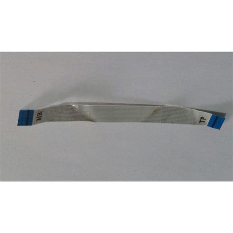 Cabo Flat Do Touch Pad Para Notebook Positivo Stilo Xr Shopee Brasil