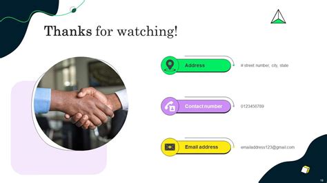 Top 10 Mongodb Powerpoint Presentation Templates In 2025