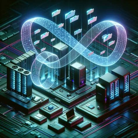 Syncthing Explained Secure Automatic Open‑source File