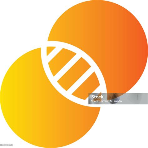 Transparency Gradient Icon Isolated On White Background Stock