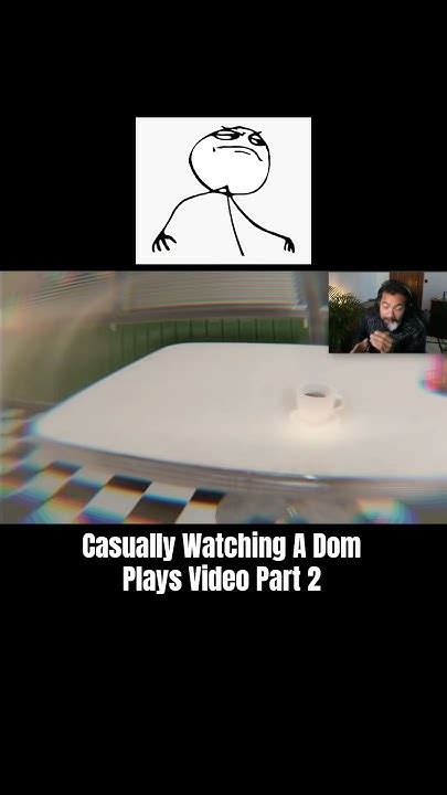Something About Domplays Introduction Into Gameplays Gets Me Hooked Shorts Youtube