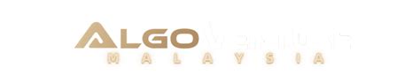 Log In Algo Venture Malaysia