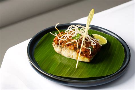Dining Options In London Intercontinental London The O2