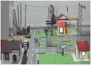 Prototype Power Module Download Scientific Diagram