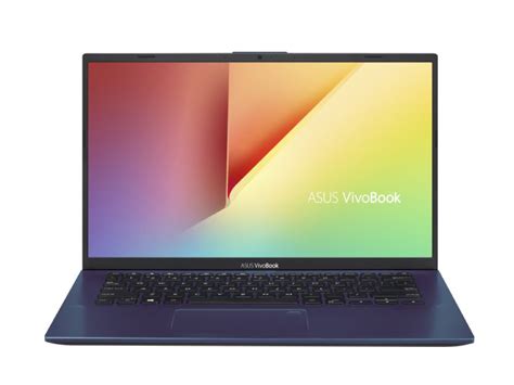 Asus Vivobook I U Mx Fhd Laptop Review Notebookcheck Net Reviews
