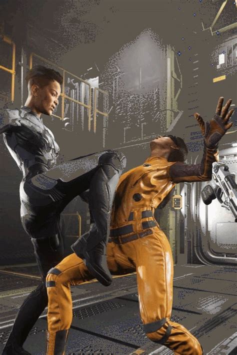 Explore The Stunning Star Citizen Concept Art Star Citizen Nfl Truand