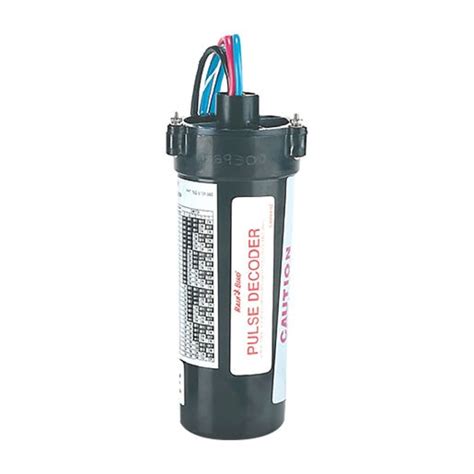 Rain Bird Pulse Decoder Siteone