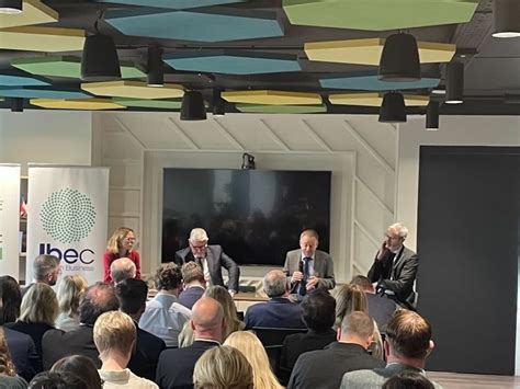 Sonalake On Linkedin Conference