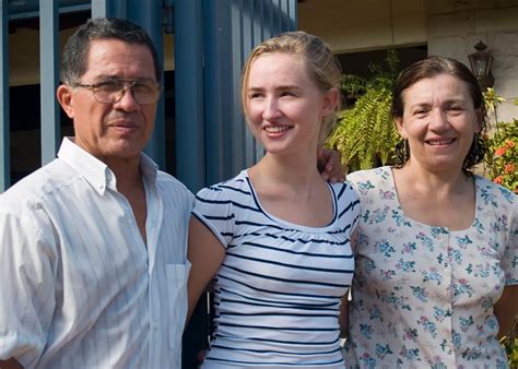 Paraguayan People