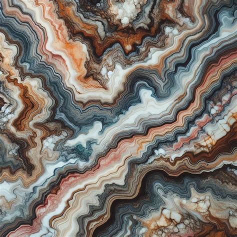 Mastering Texture In Design Premium Ai Generated Image
