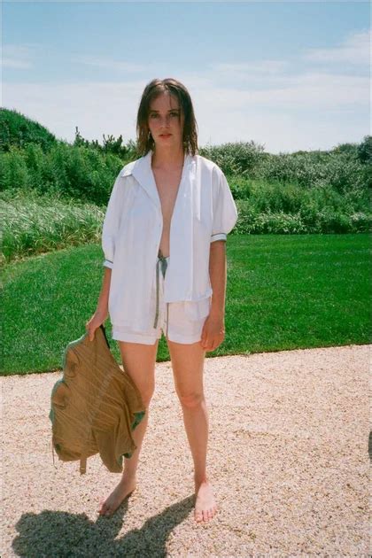 Maya Thurman Hawke La Hija De Dos Estrellas De Hollywood Top Model Y