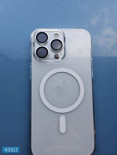 ايفون ١٥ برو ماكس ابيض ٢٥٦