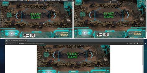 Testing Unity Webgl Build On Your Pc Before Uploading Dev Community