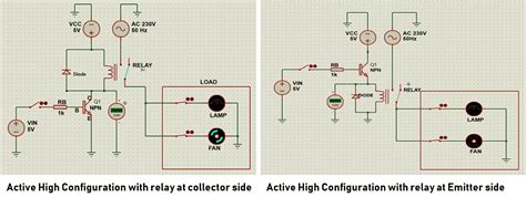 How To Use A Transistor As A Switch NerdyElectronics