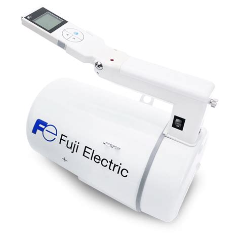 Portable Neutron Survey Meter Nsn3 Fuji Electric