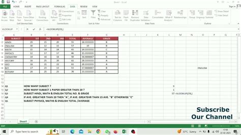 Excel Practice Assingment 3 Excel Formulas Excel Basics For Data Analysis Exceltutorial