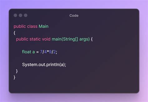Sanskar Wagavkar On Linkedin Java Javaquiz Programmingpuzzle Java Quiztime