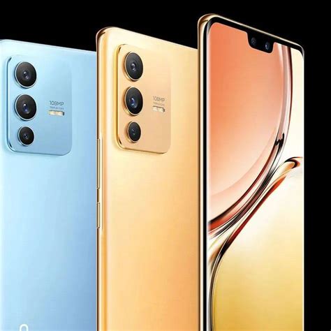 Vivo S12 系列：全面出色，自然出众vivo S12系列全新发布vivo系列