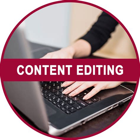 Content Editor