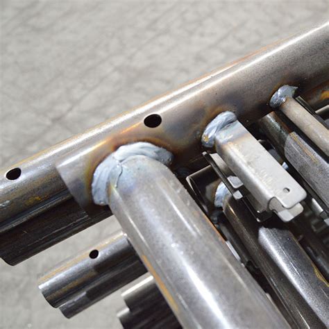 HDG Spring Clip Lock Frame Scaffolding From China Manufacturer EK Scaffolding