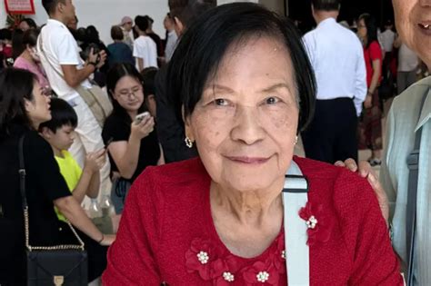 周星馳御用女丑！86歲余慕蓮患病無法根治 年砸29萬續命 娛樂 Nownews今日新聞