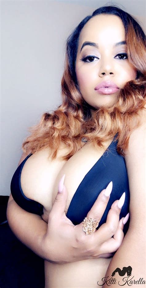 Good Looking Kitti Karella Puts Her Big Boobs On Display 15 Photos