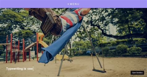 How To Hidereveal A Sticky Header On Scroll With Javascript Codesandbox