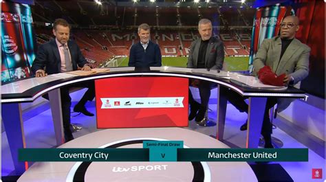 Fa컵 4강 맨유vs 코벤트리 확정 유머움짤이슈 에펨코리아