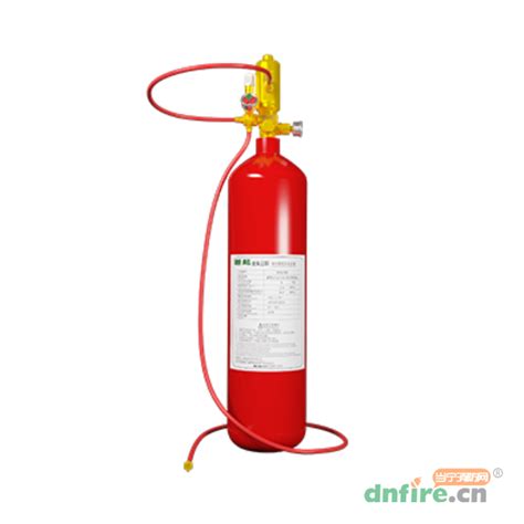 QFTH Z 3 2 5 150 PAVLN全氟己酮探火管灭火装置直接式 当宁消防网
