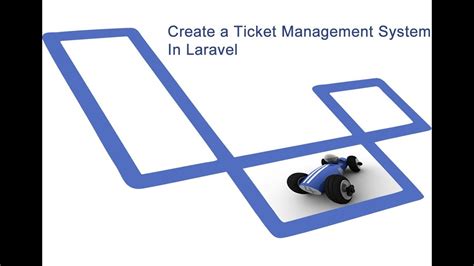 Build A Ticket Management System In Laravel Creating The Database 1