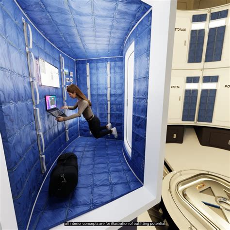 Gravitics On Twitter Large Bunks Small Bunks Offices And Labs All Options Still Include A