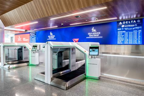 Delta Reaches Penultimate Milestone At LAX With Opening Of Delta One Check In And West Headhouse