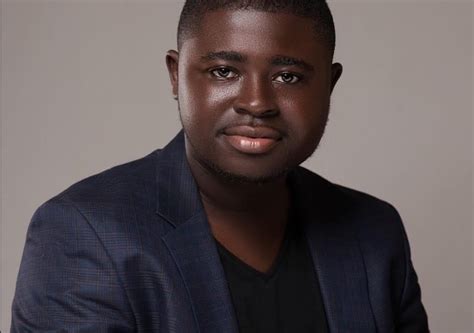 Gad Ocran Is Fin Digital Marketer Of The Year Techfocus24