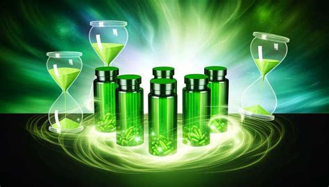 Best Nadh Supplements For Energy And Longevity A Guide Mind Mend Nootropics