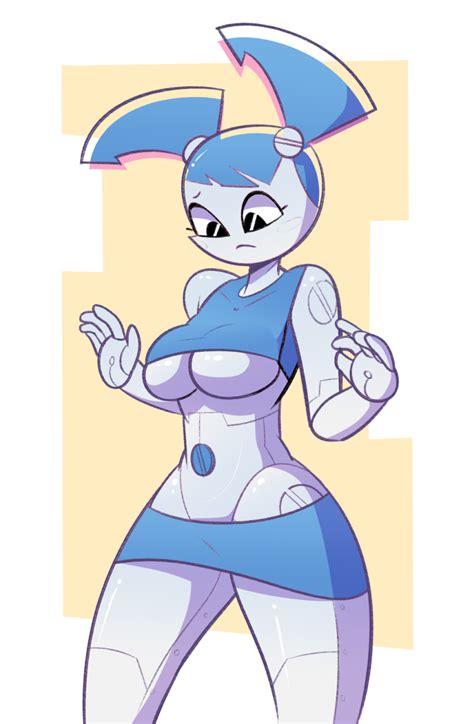 Rule 34 1girls 5 Fingers Alternate Breast Size Android Bare Shoulders