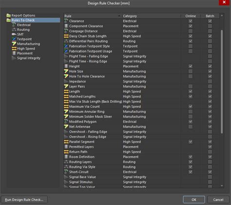 Searching For Errors Create Your Own Pcb Video Tutorials Learn Altium Designer