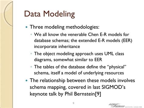 ppt object relational mapping 2008 hibernate and the entity data