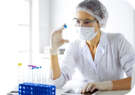 Toma De Muestras Centro Médico Cetep