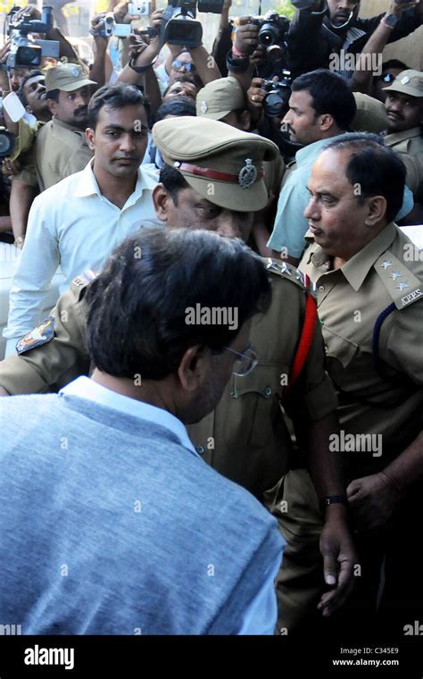 Ramalinga Raju Satyam Computer Services Founder Ramalinga Raju Has Been