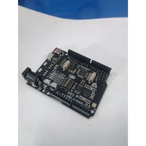 Jual ESP8266 Arduino UNO R3 Dengan Wifi ESP8266 18MB Built In IoT