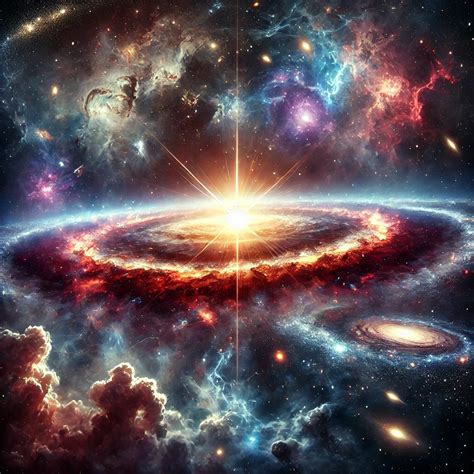 The Beginning Of Time The Way Of Truth