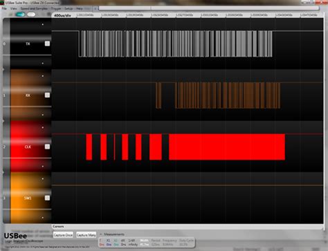 Msp430fr5739 Wake Up Time From Lpm3 On Uscia0vector Interrupt Does Not Meet Spec Msp Low