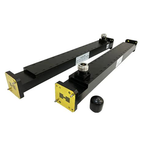 Waveguide Couplers Dolph Microwave
