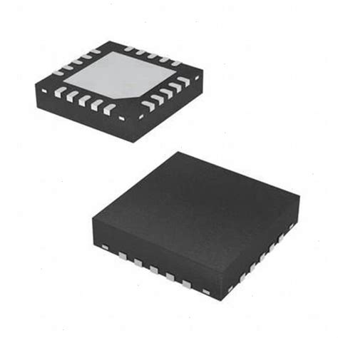 Nrf24l01 Rf Transceiver Ics Nrf24l01 20 Vfqfn Exposed Pad New And