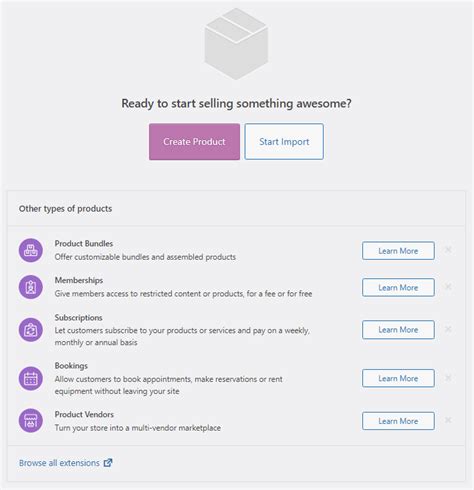 How To Set Up Woocommerce Wpservices