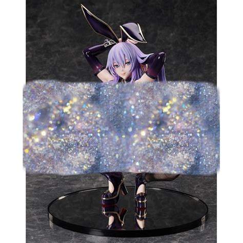 Native Binding Olivia 1 4 Figure Shopee Malaysia