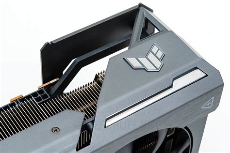 Asus Tuf Gaming Radeon Rx Xtx Oc Edition Gb Gddr Benchlife Info