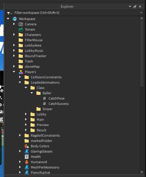 Storing Loaded Animation To Objectvalue In Server Does Not Replicate To