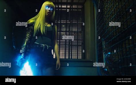 The New Mutants Anya Taylor Joy As Illyana Rasputin Magik 2020