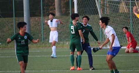 「今が最高」｜立正大学体育会サッカー部